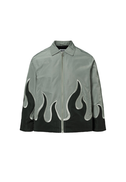 Hotson | Molo