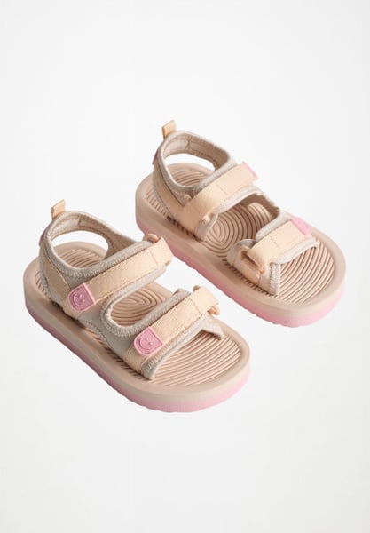 Zola Rose Light | Molo