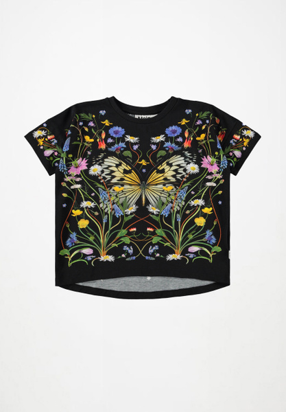 Raeesa Nouveau Butterfly | Molo