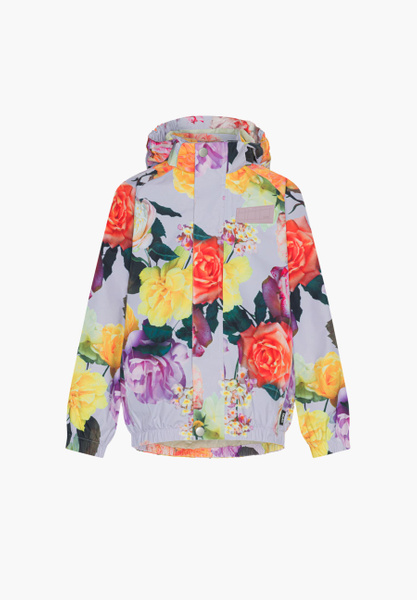 Waiton Rose Park Pink | Molo