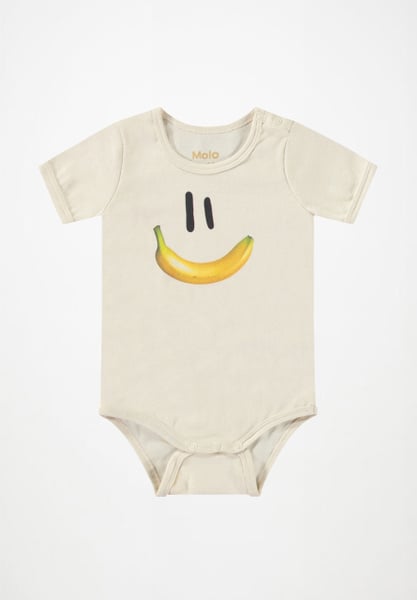 Fossie Babynanas Smile | Molo