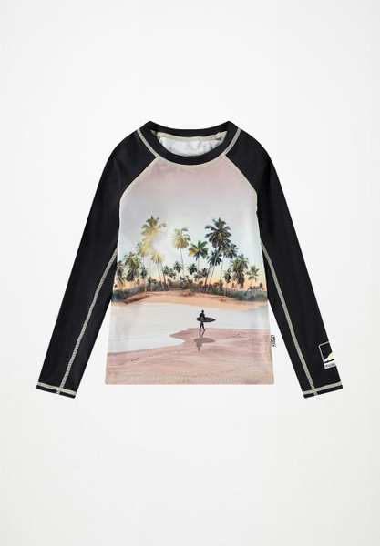 Buy Neptune Ls Island Surf At Molo Seoproducttitle 0534