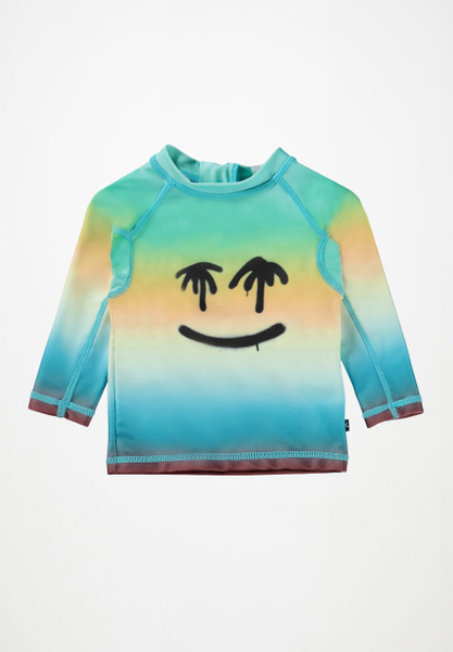 Nemo Palm Spray Face | Molo