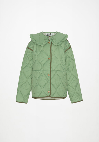 Hailey Meadow | Molo